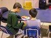 Calgary Quest School — Calgary Quest Childrens Society