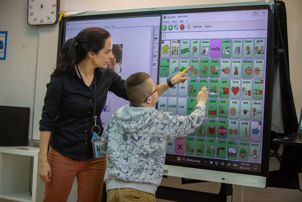 Our Programs — Calgary Quest Childrens Society