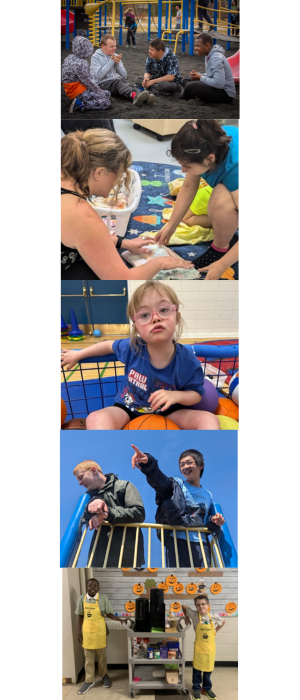 45th Anniversary — Calgary Quest Childrens Society