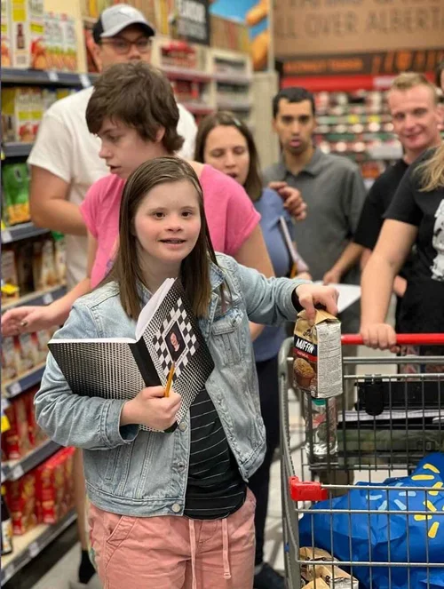 Calgary Quest Childrens Society