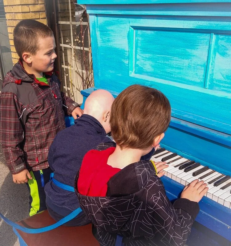 Our Programs — Calgary Quest Childrens Society