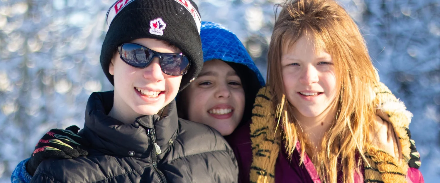 Calgary Quest Childrens Society