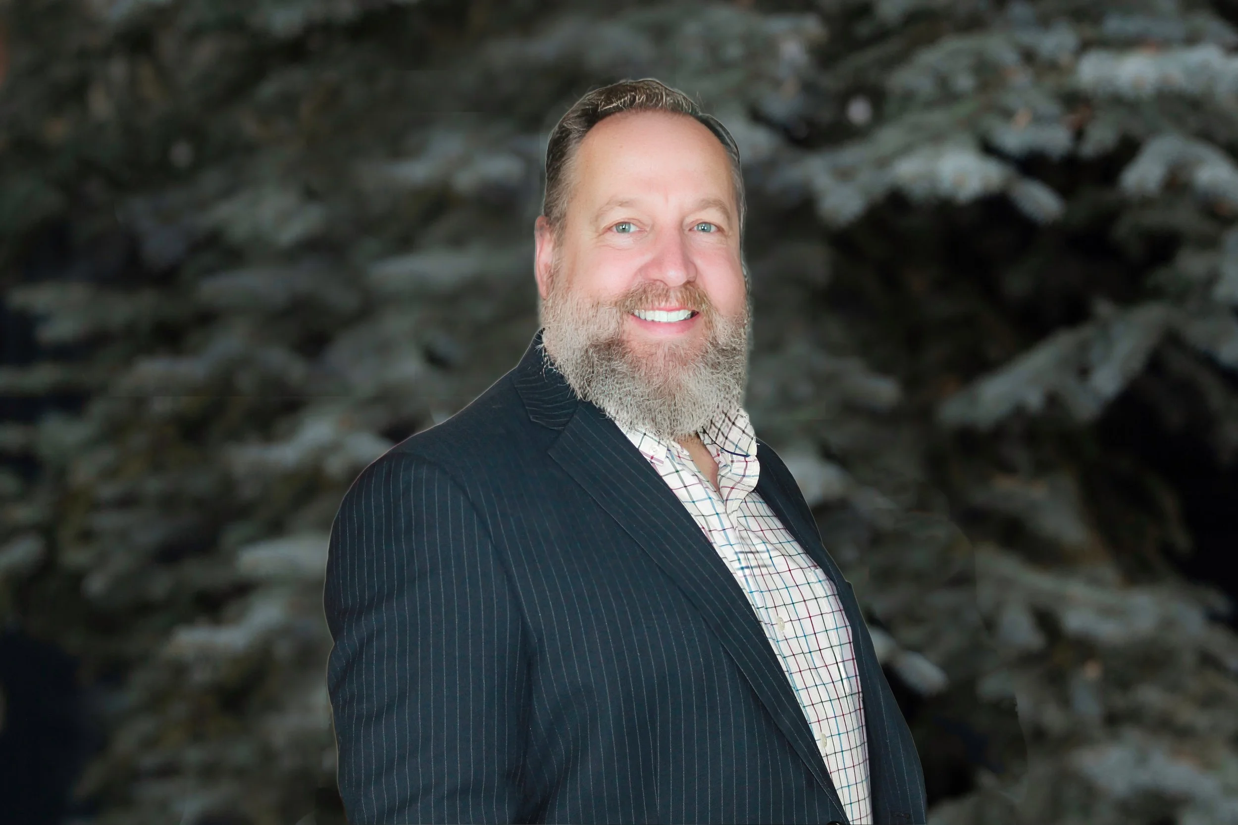 Who We Are — Catholic Energies