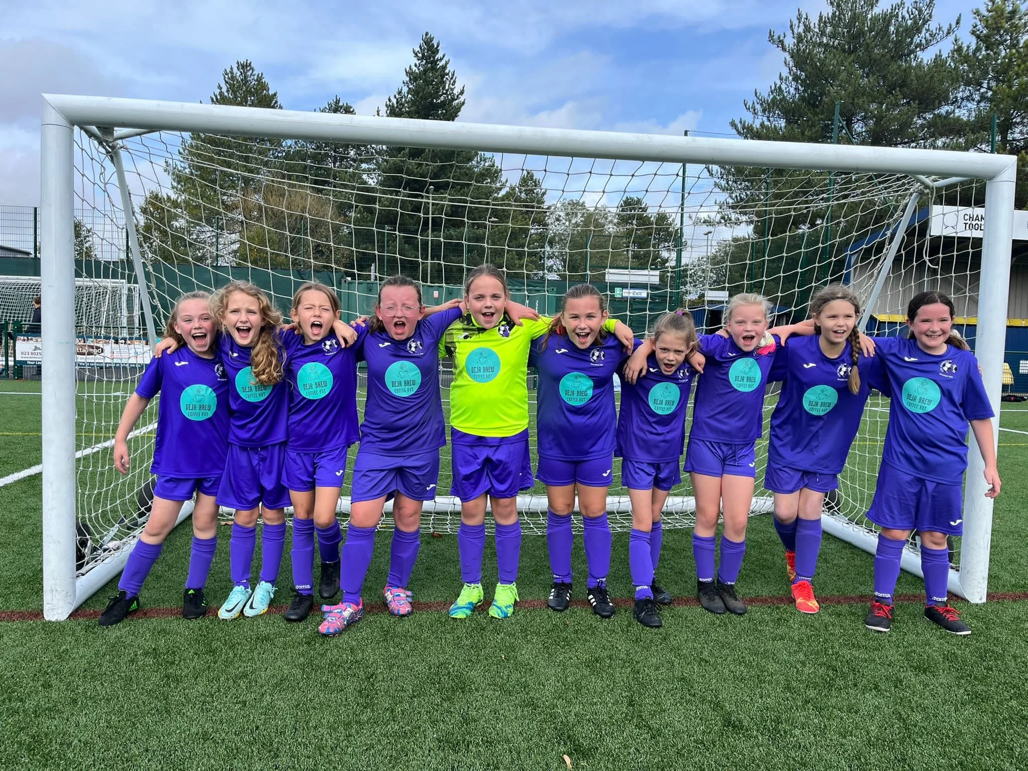 News — AFC Stoneham