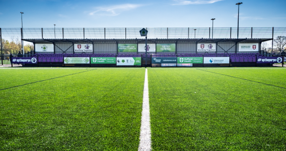 News — AFC Stoneham