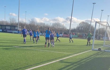 News — AFC Stoneham