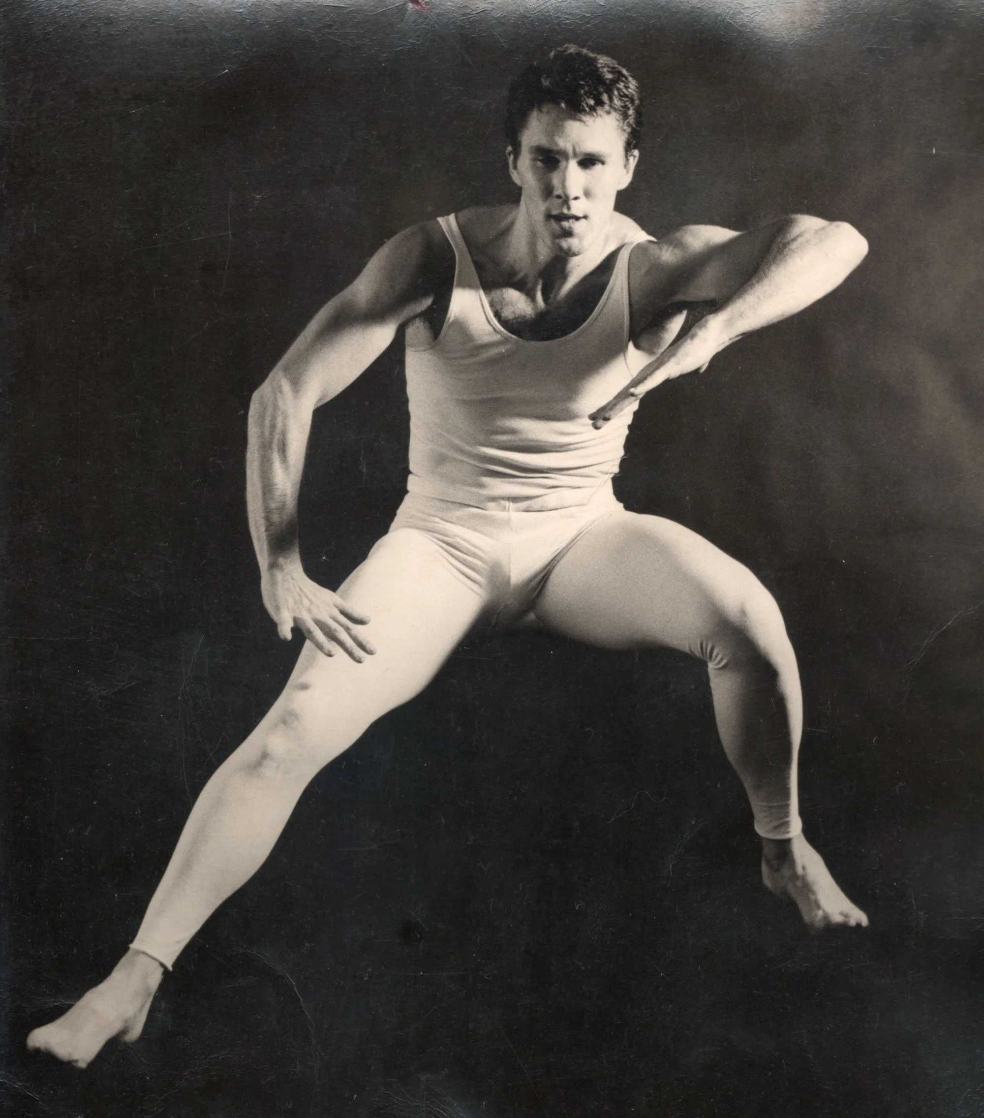 Modern Dance Loses Legend — Victorian Chautauqua