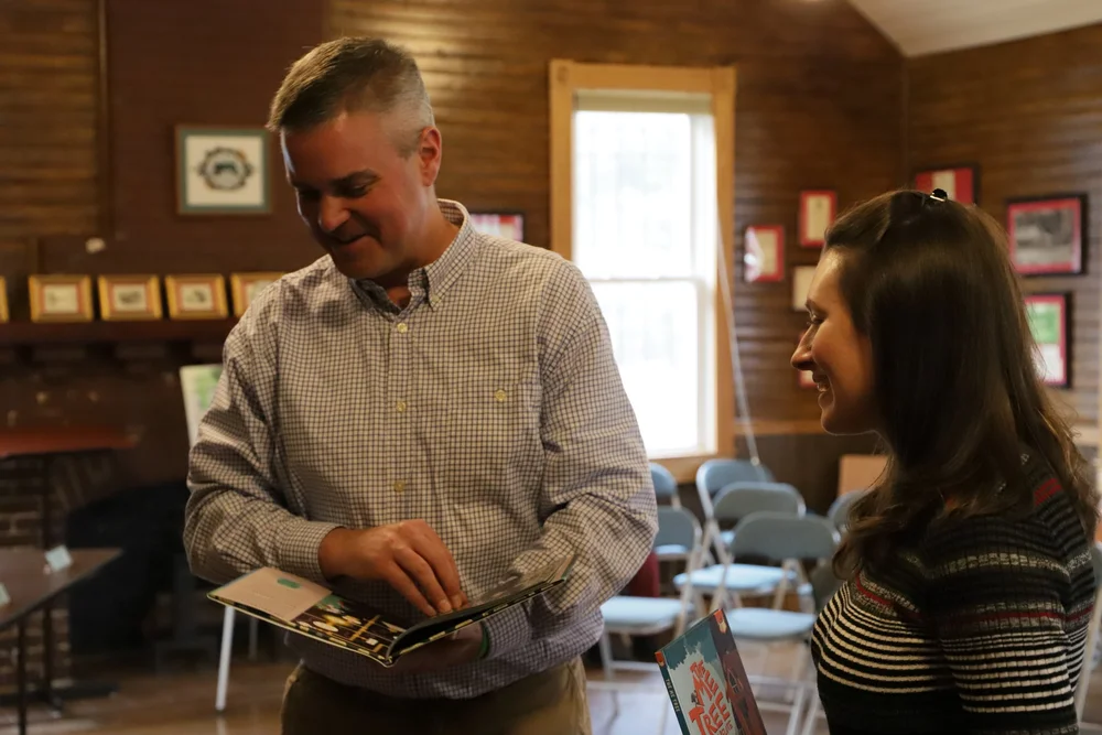 Children's Book Writing Workshop — Victorian Chautauqua