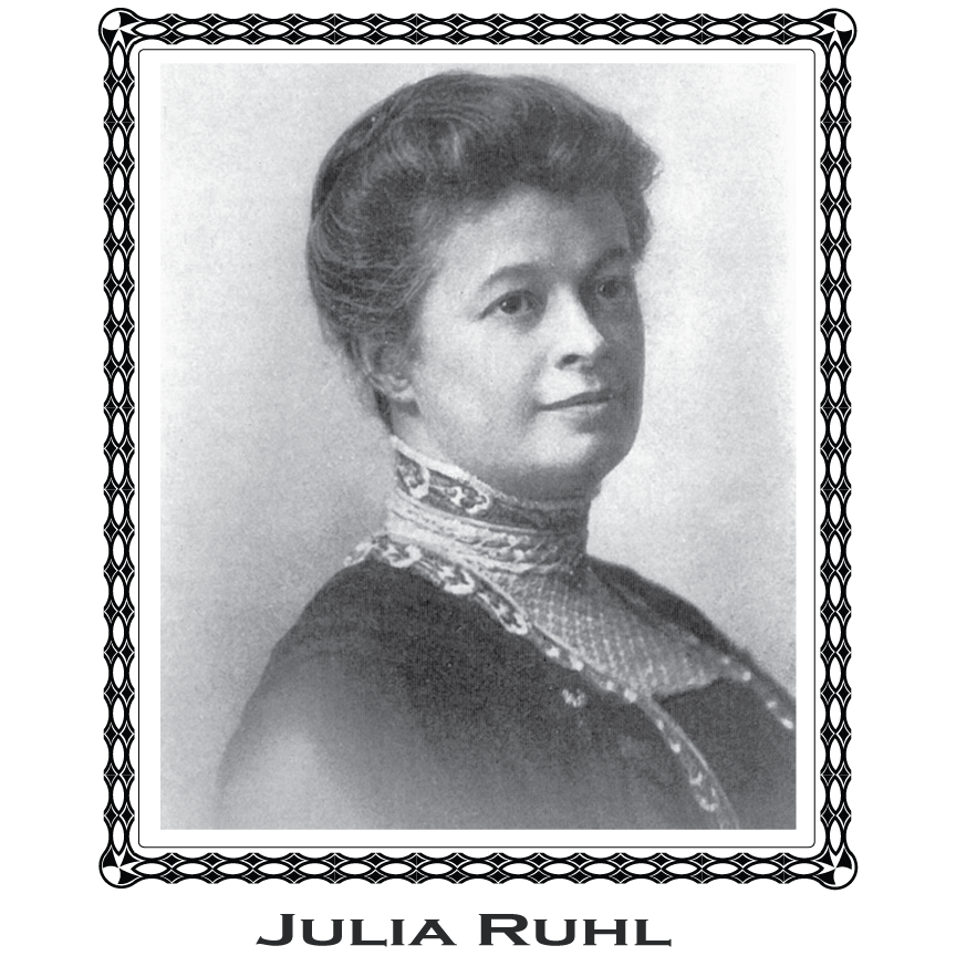 Roadside Marker Dedication — Victorian Chautauqua