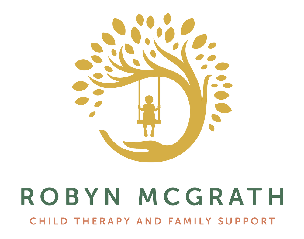 Robyn McGrath