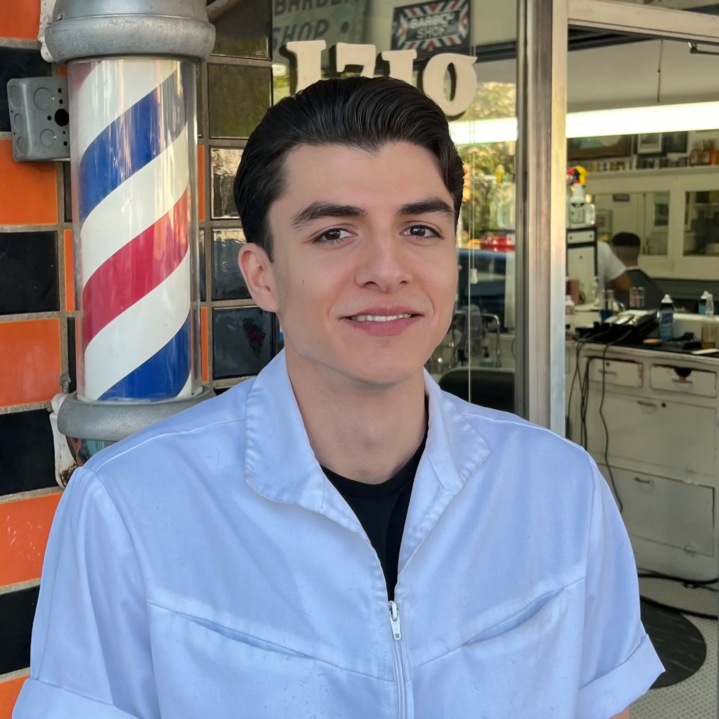 Avenue Barber Shop