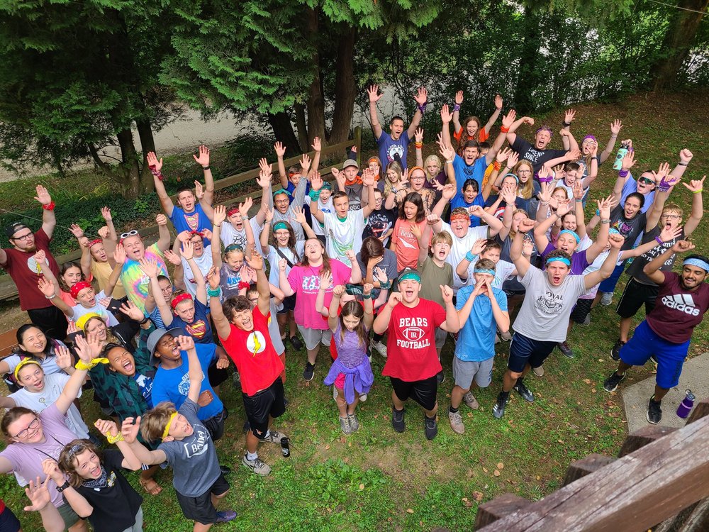 Summer Camp — Bethel Camp