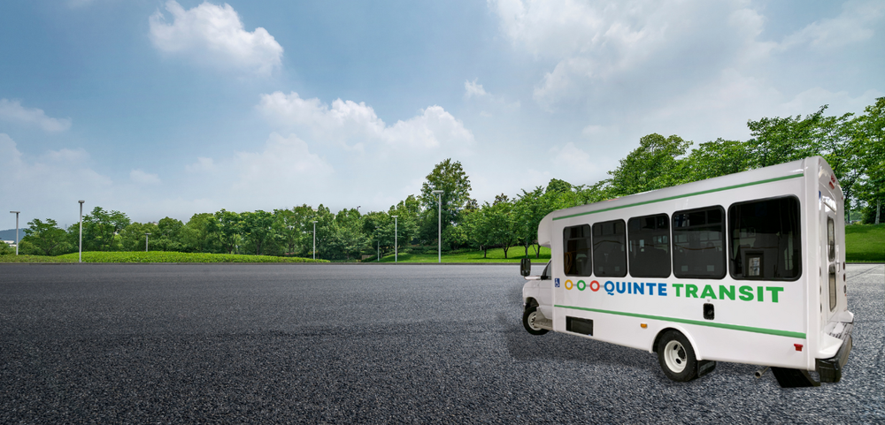 Quinte Transit