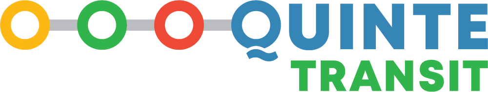 Public Transit Fares — Quinte Transit