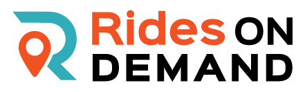 Rides on Demand — Quinte Transit