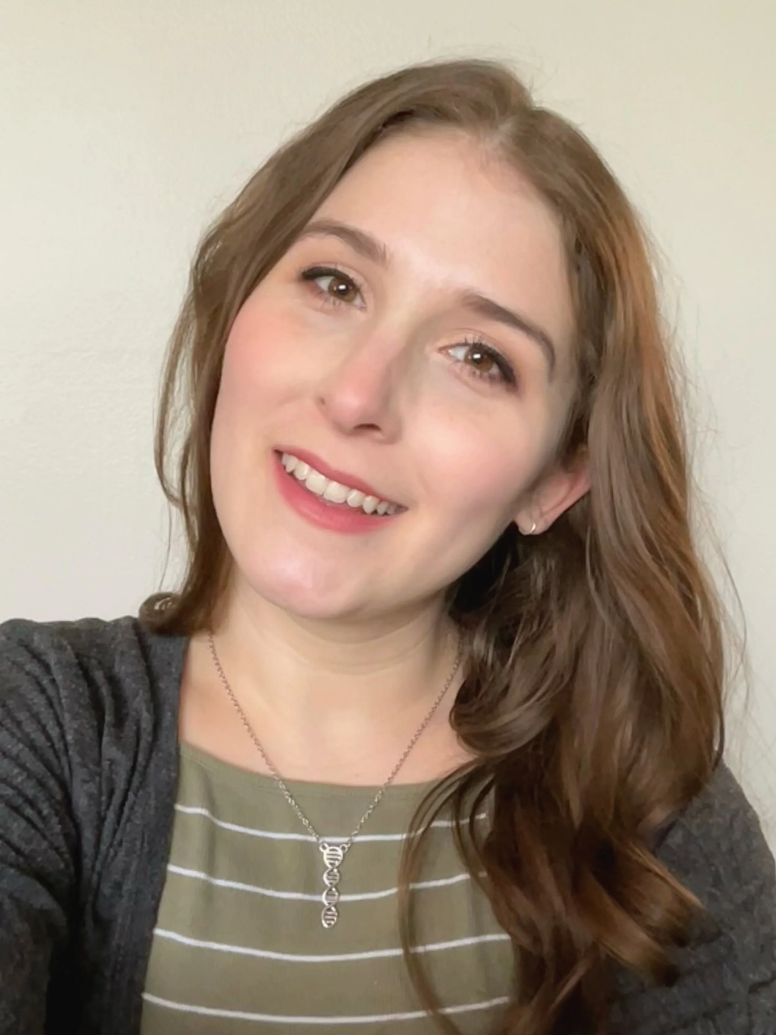 Meet the Genetic Counseling Team — Clover Genetics