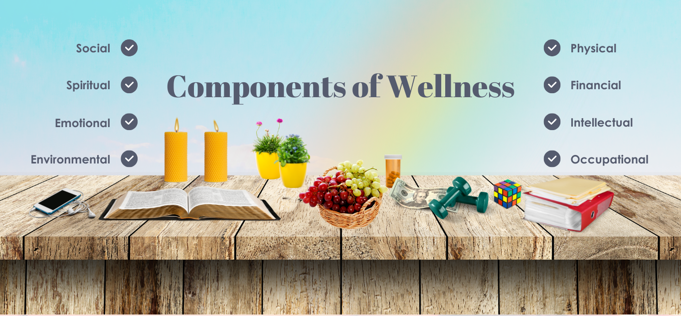 Approaches to Holistic Health in Bali and the US — Clover Genetics