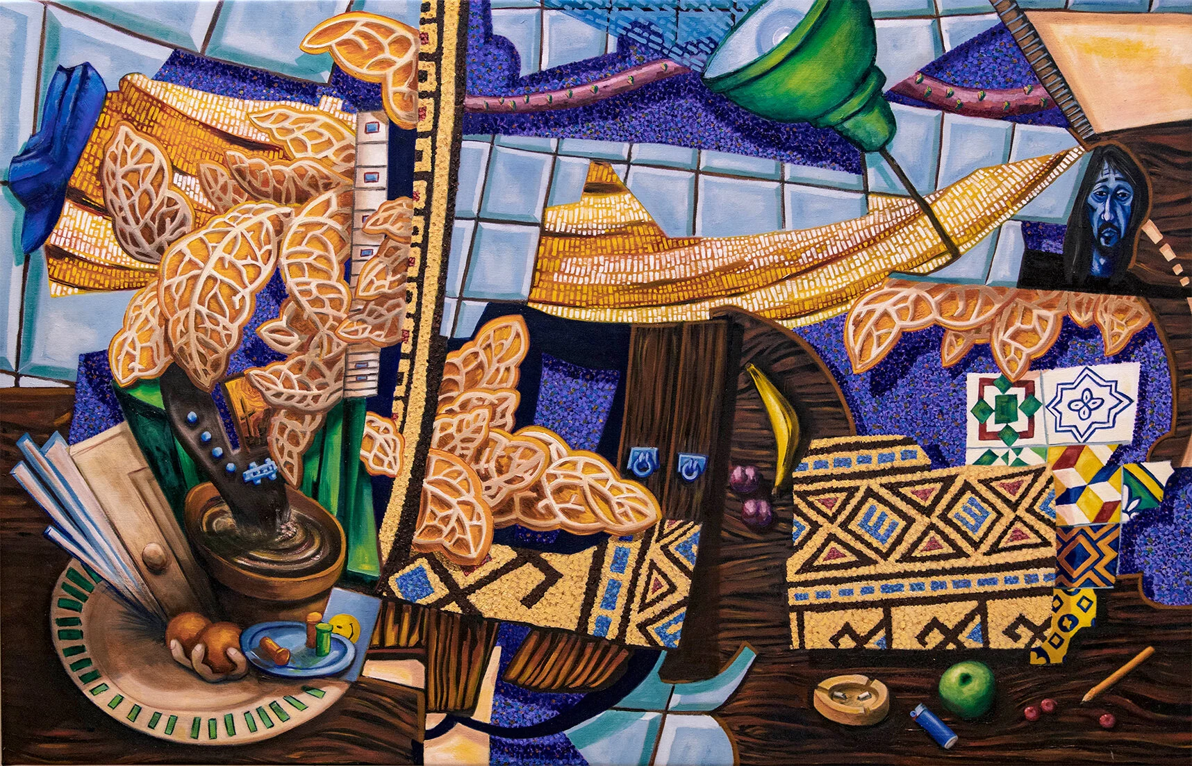 Past — Collective Haunt Inc.