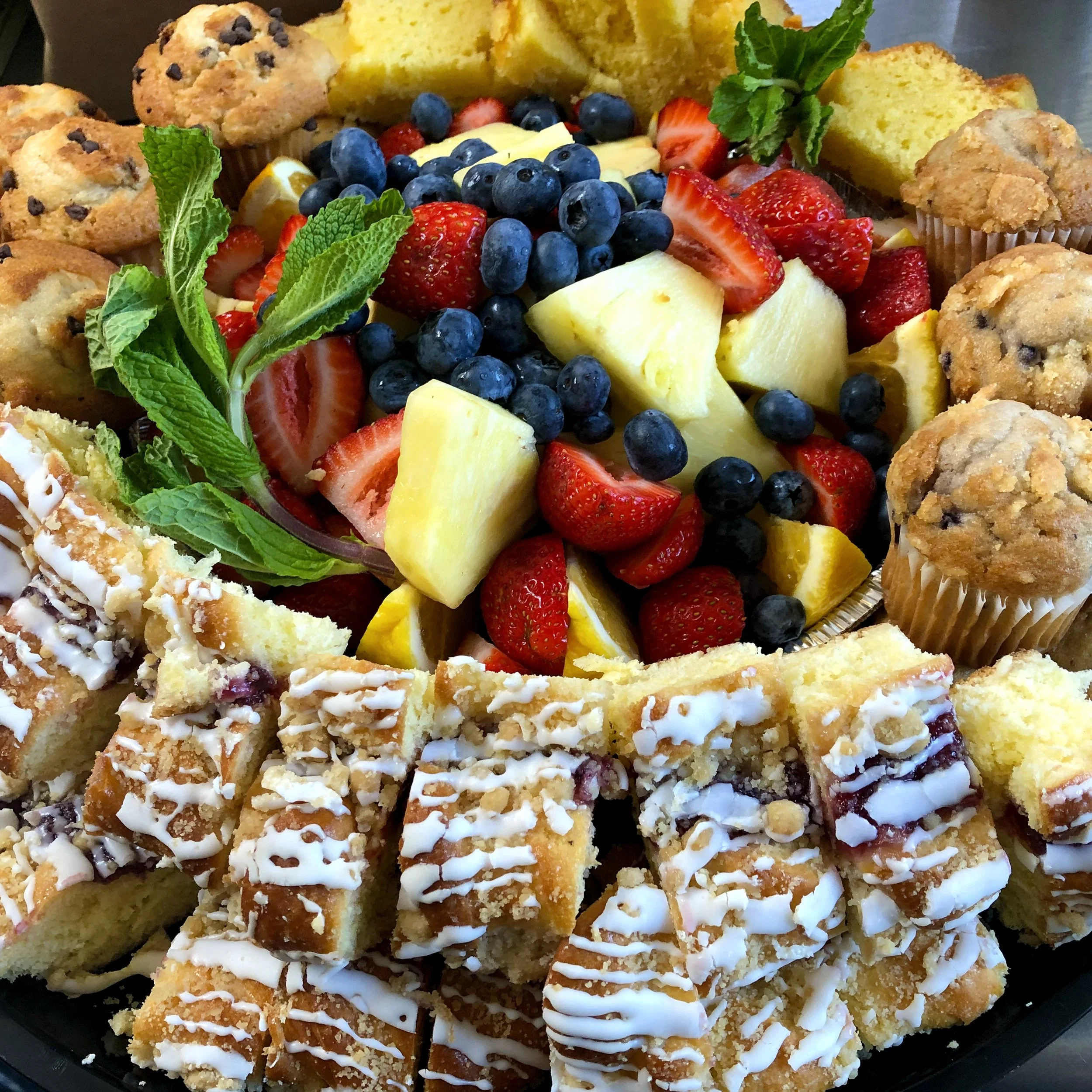 Nana’s Kitchen & Catering