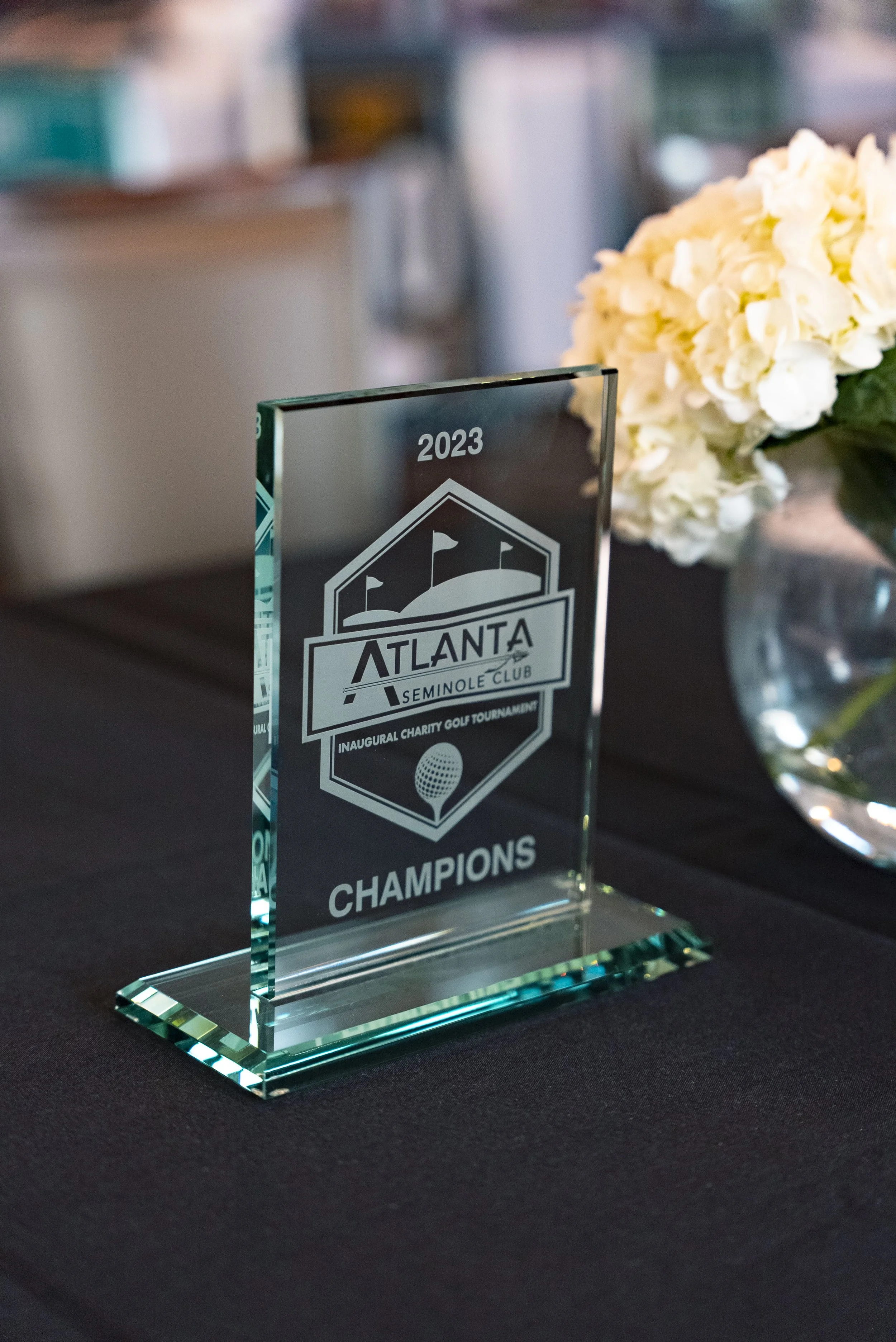 Atlanta Seminole Club