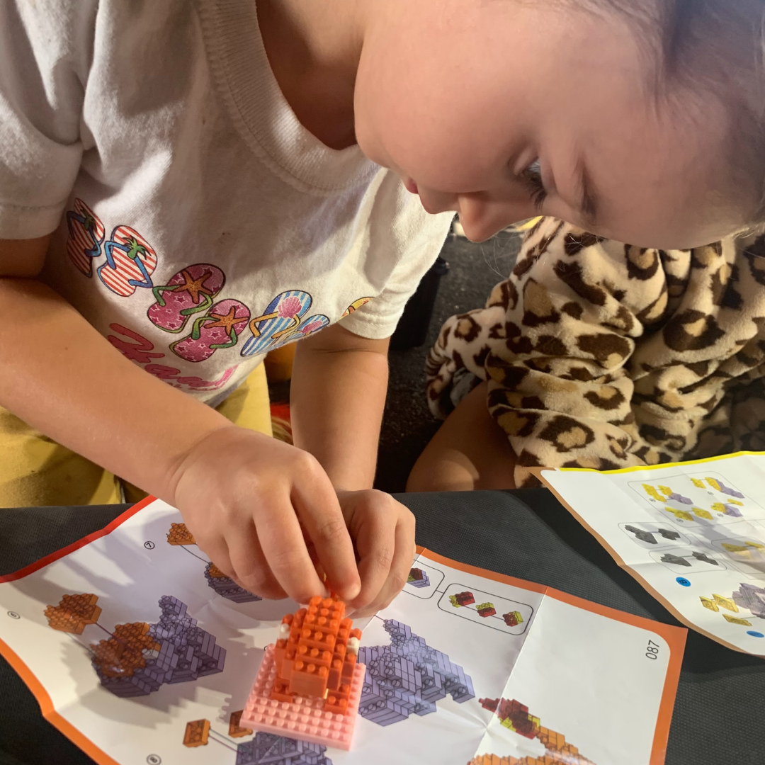 Vacation Care | Explore Fun Activities - Book Today — Iconic Nerd