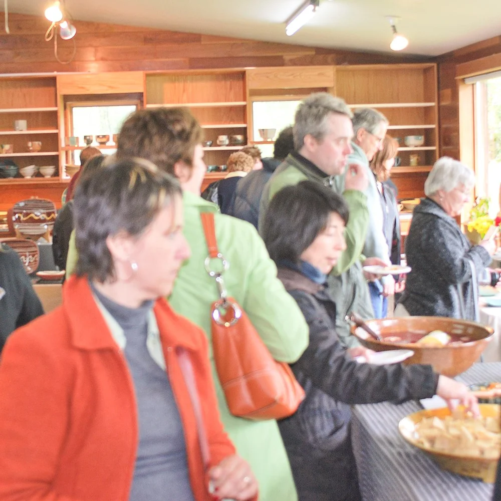 History — Annual St. Croix Valley Pottery Tour