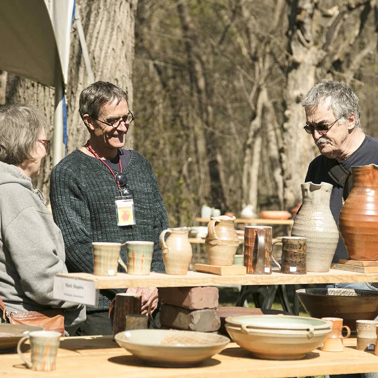 History — Annual St. Croix Valley Pottery Tour
