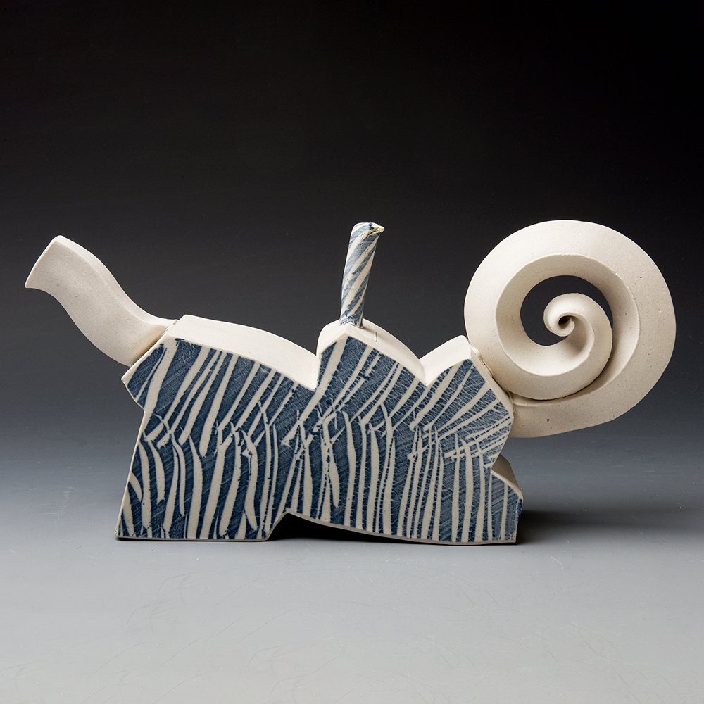 Swanson - Jacobson & Guests — Annual St. Croix Valley Pottery Tour