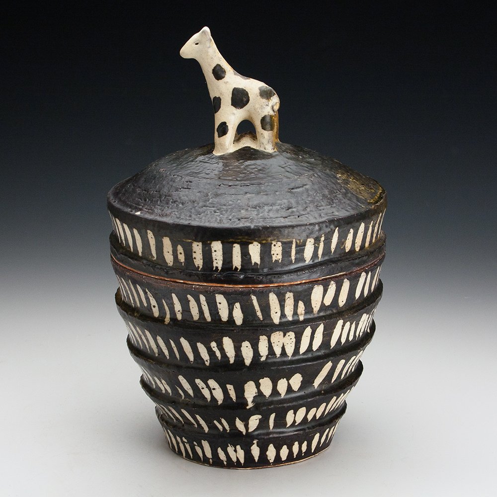 Linda Christianson & Guests — Annual St. Croix Valley Pottery Tour