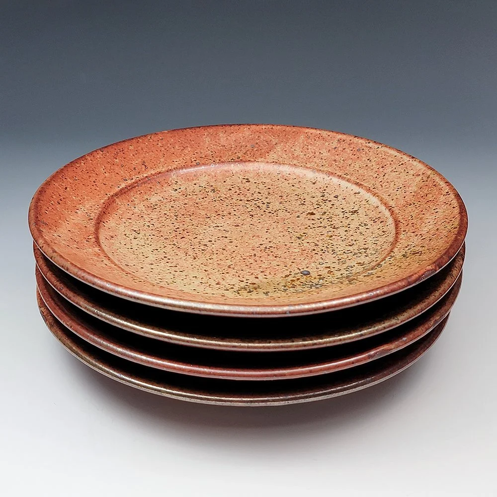 Swanson - Jacobson & Guests — Annual St. Croix Valley Pottery Tour