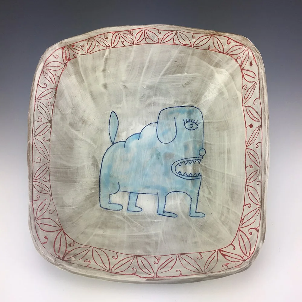 Peter Jadoonath & Guests — Annual St. Croix Valley Pottery Tour