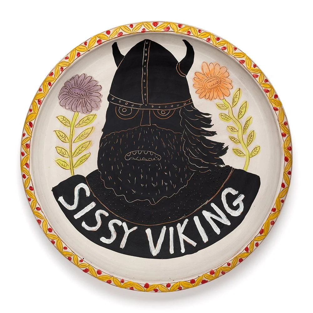 Peter Jadoonath & Guests — Annual St. Croix Valley Pottery Tour