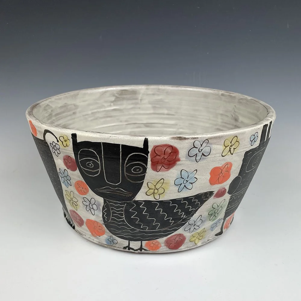 Peter Jadoonath & Guests — Annual St. Croix Valley Pottery Tour