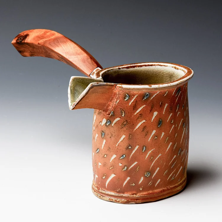 Swanson - Jacobson & Guests — Annual St. Croix Valley Pottery Tour