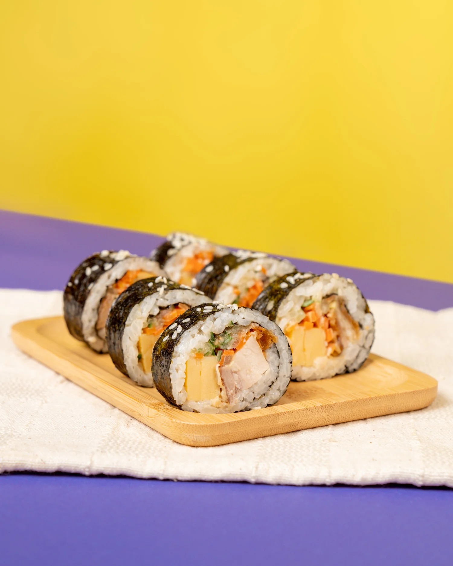 JINJJA CHICKEN - KOREAN FAST CASUAL RESTAURANT