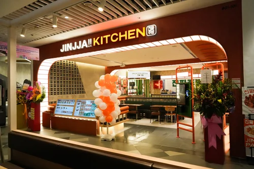 JINJJA CHICKEN - KOREAN FAST CASUAL RESTAURANT