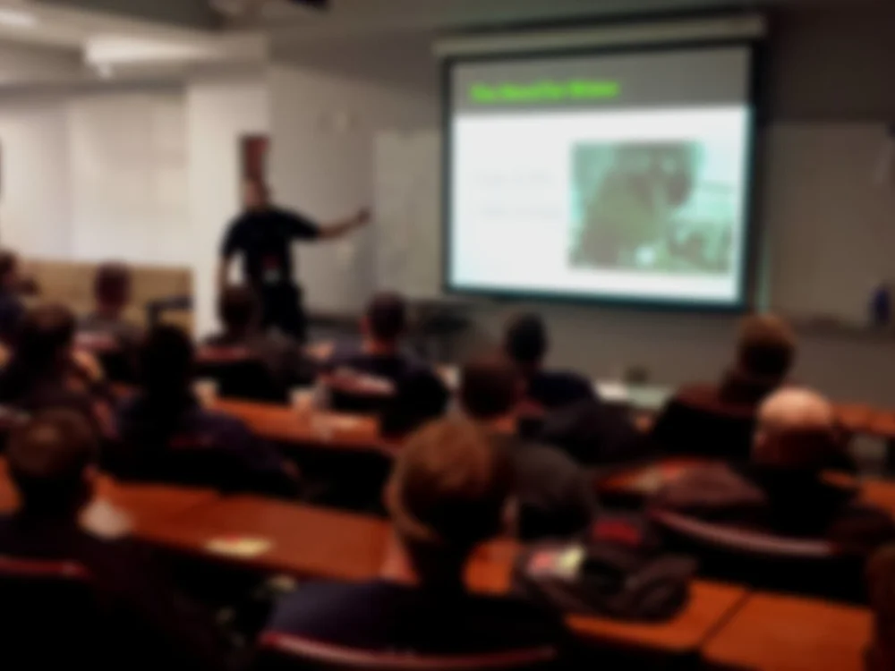 Kinetic Development Group | All-Hazards Preparedness