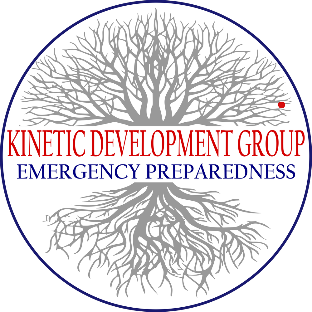 Kinetic Development Group