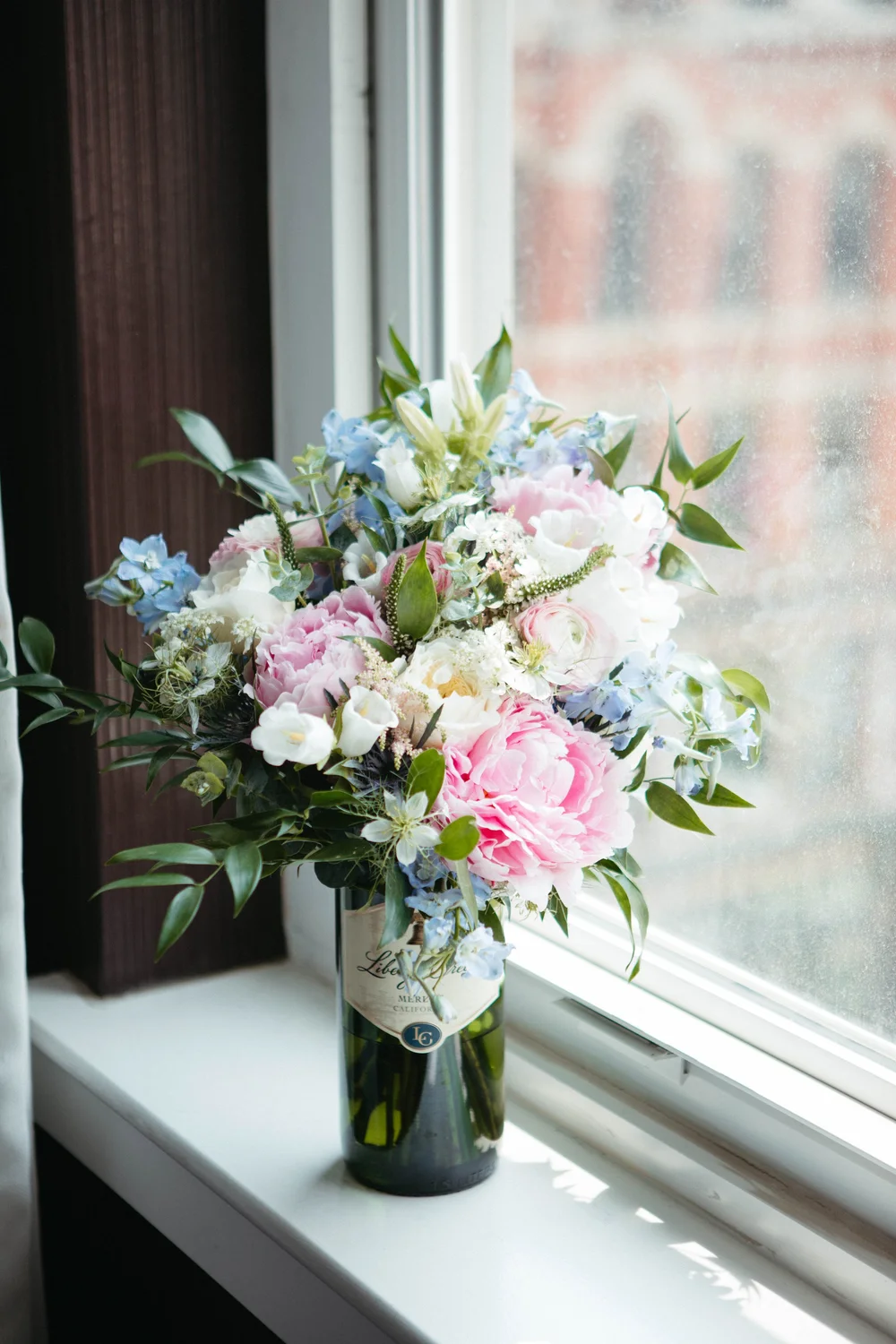 Summer in Providence — The Dirt Empress