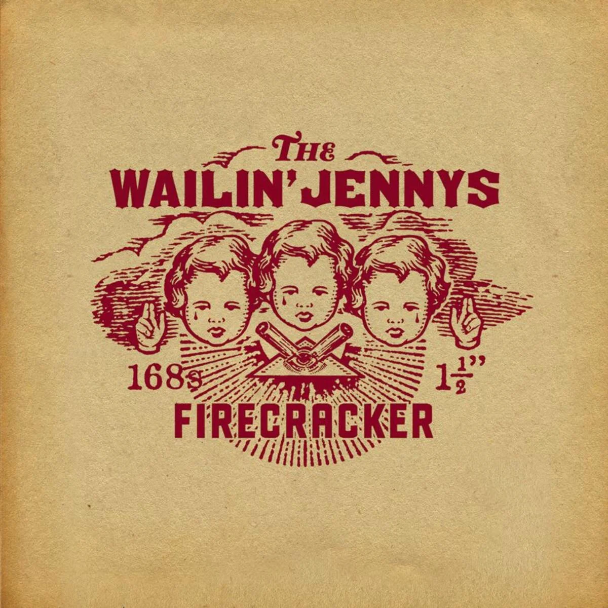 Music — The Wailin Jennys