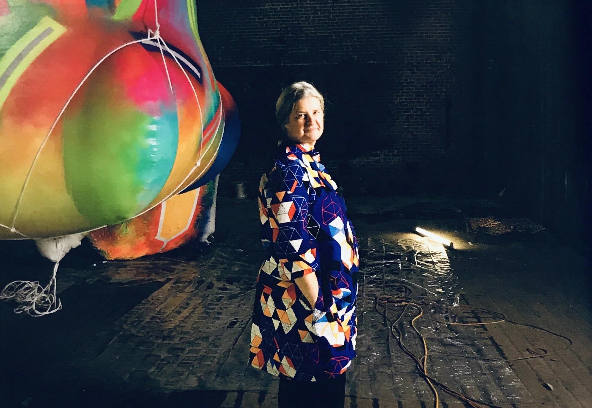 About — CLAIRE ASHLEY