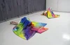 Double Disco - DFBRL8R — CLAIRE HELEN ASHLEY