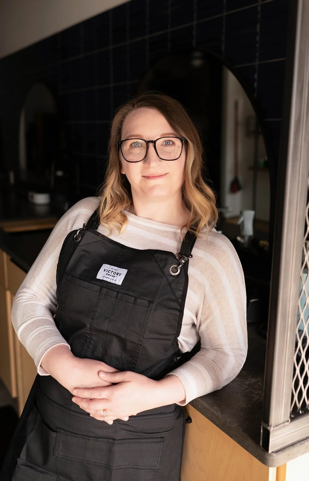 Our Shop — Barber Dale's