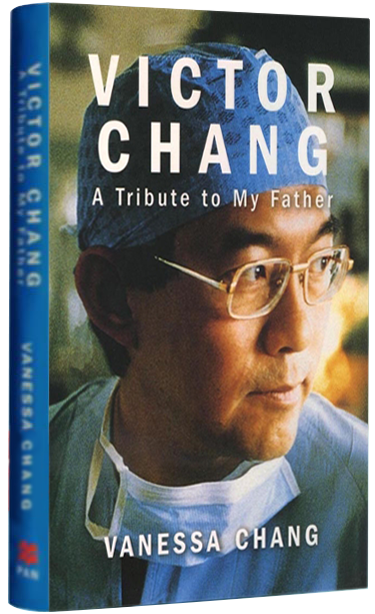 Victor Chang Foundation