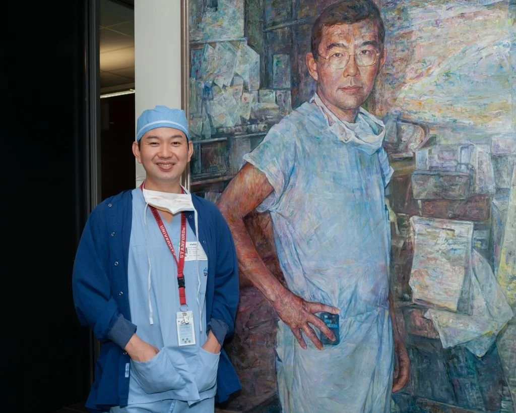 Victor Chang Foundation