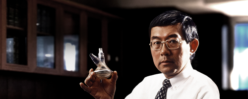 Victor Chang Foundation