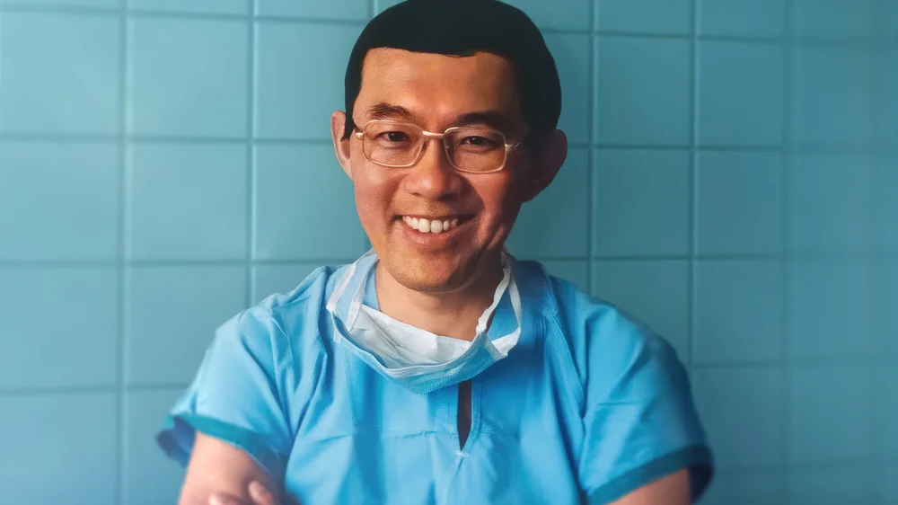 Victor Chang Foundation