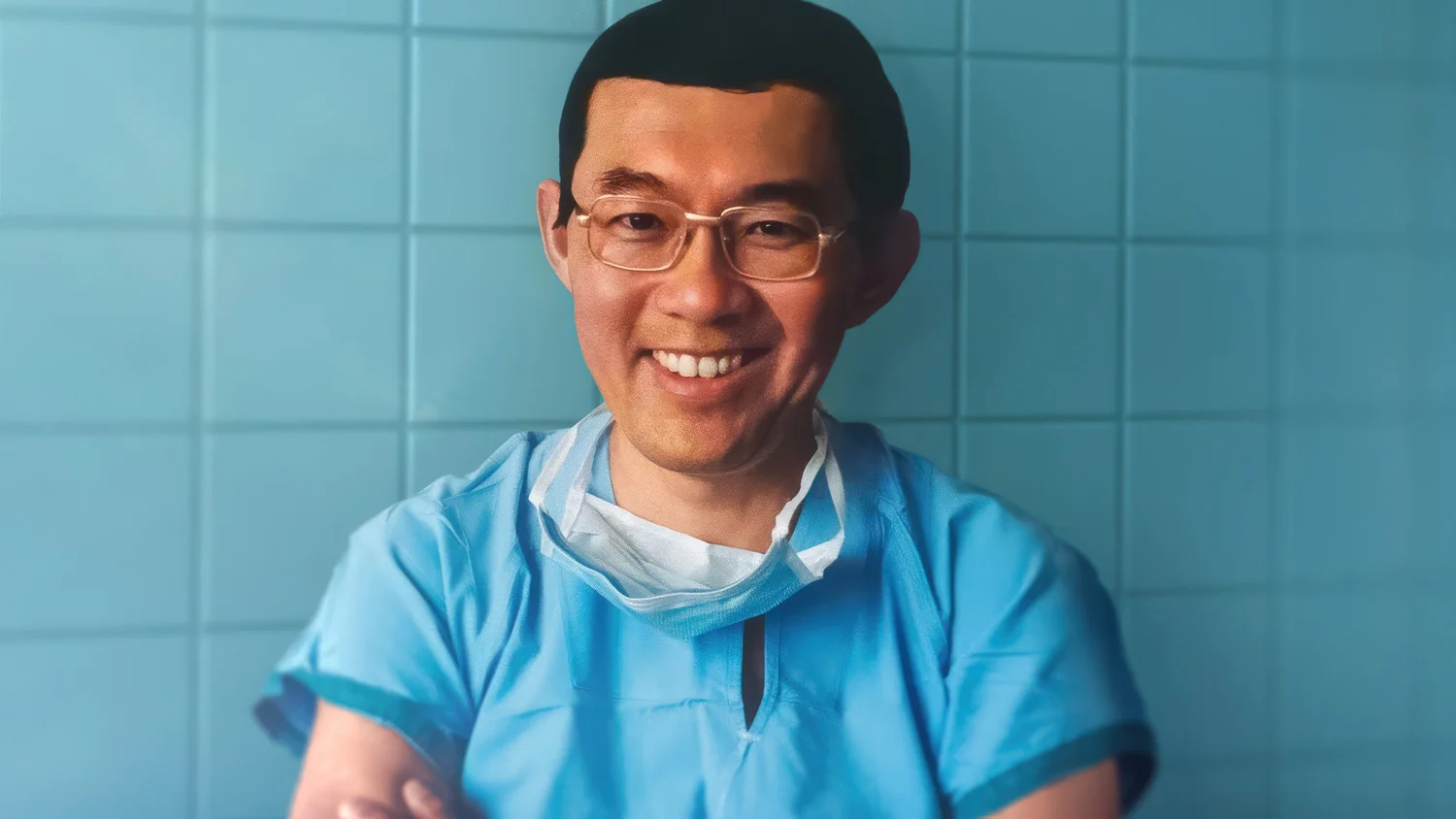 Victor Chang Foundation