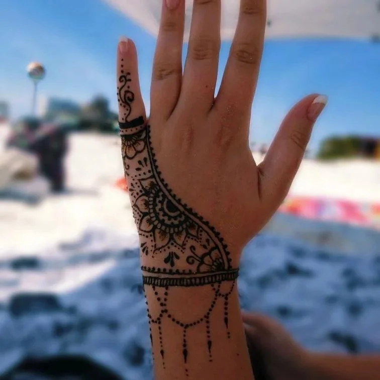 Chris Hernandez — Pensacola Tattoo Studio