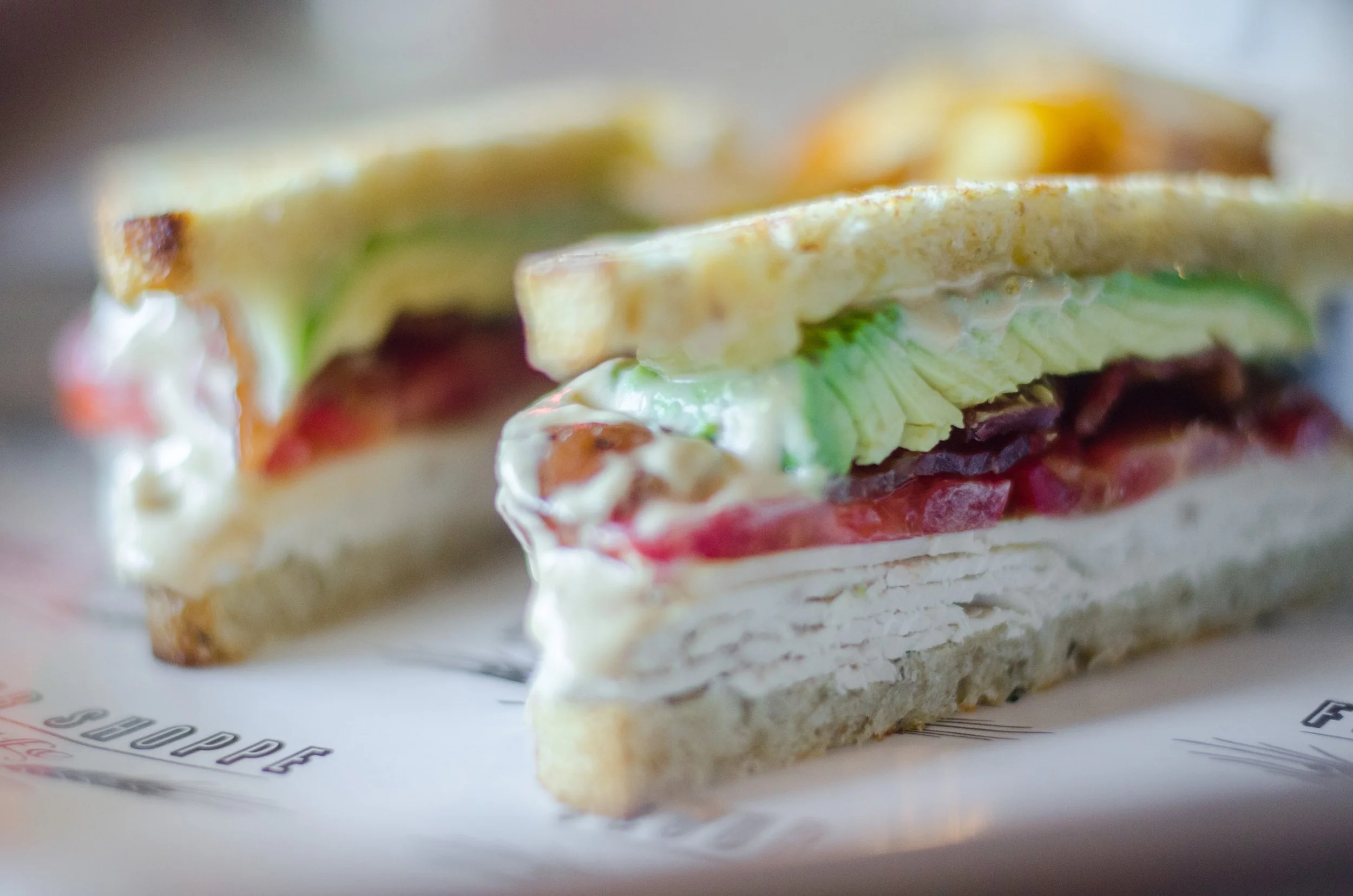 Our Menu — Flour Shoppe Cafe | Where Everyone Feels Like Family